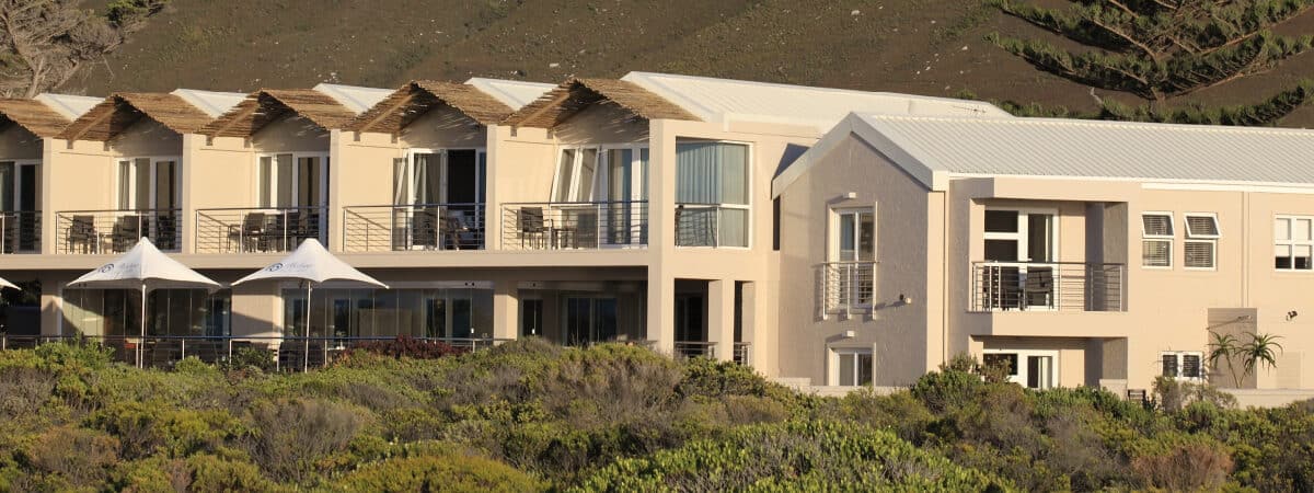 Abalone Guest Lodge - Hermanus | Discover Africa
