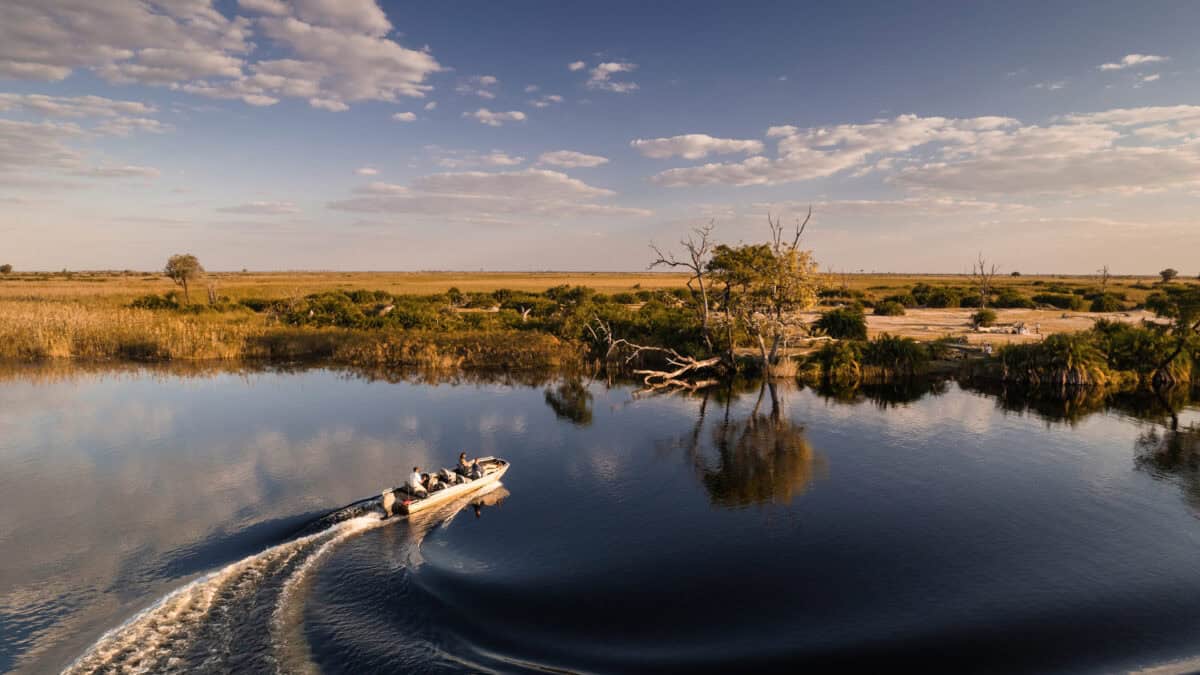 Gondwana Collection Namibia: Safari Lodges in Namibia & Camping Experiences