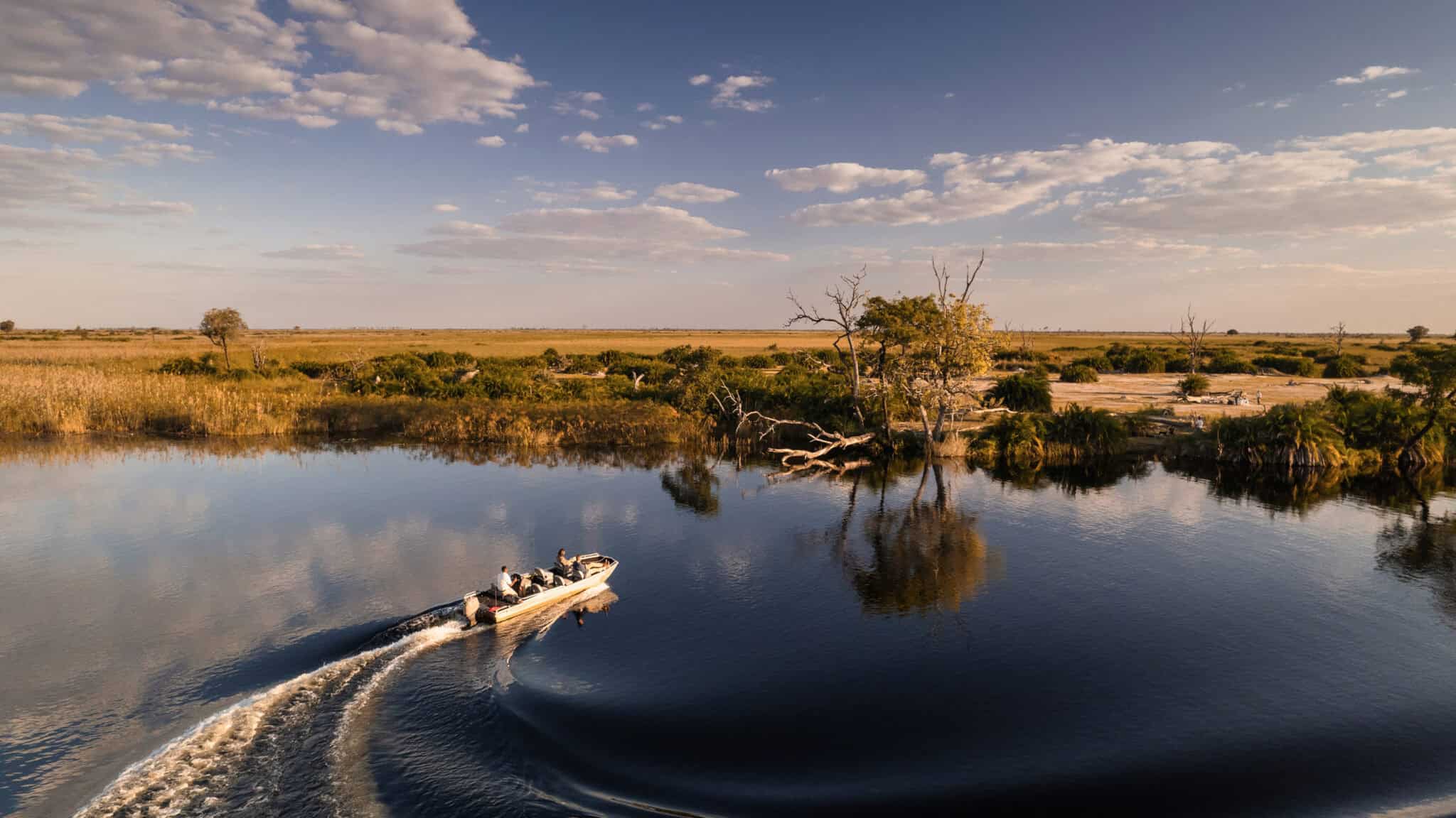 Gondwana Collection Namibia: Safari Lodges in Namibia & Camping Experiences